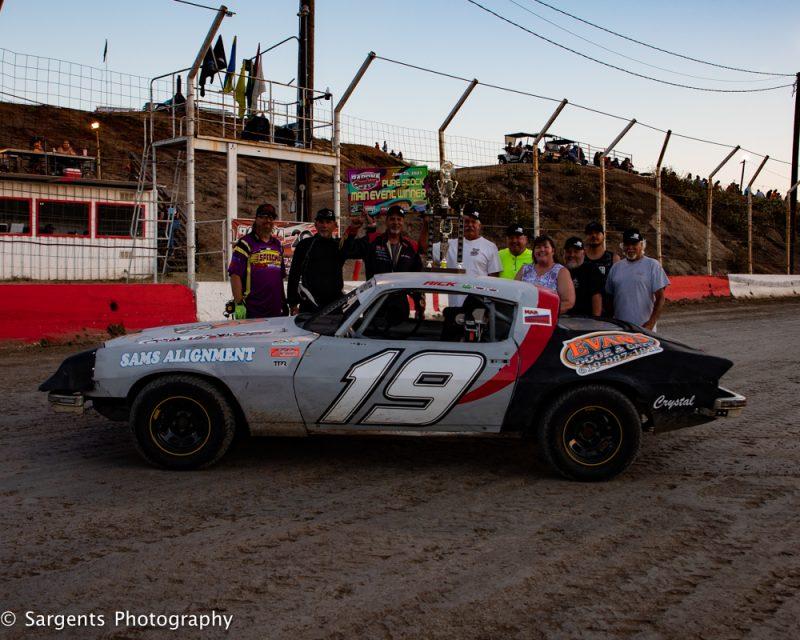 Gallery – Barona Speedway