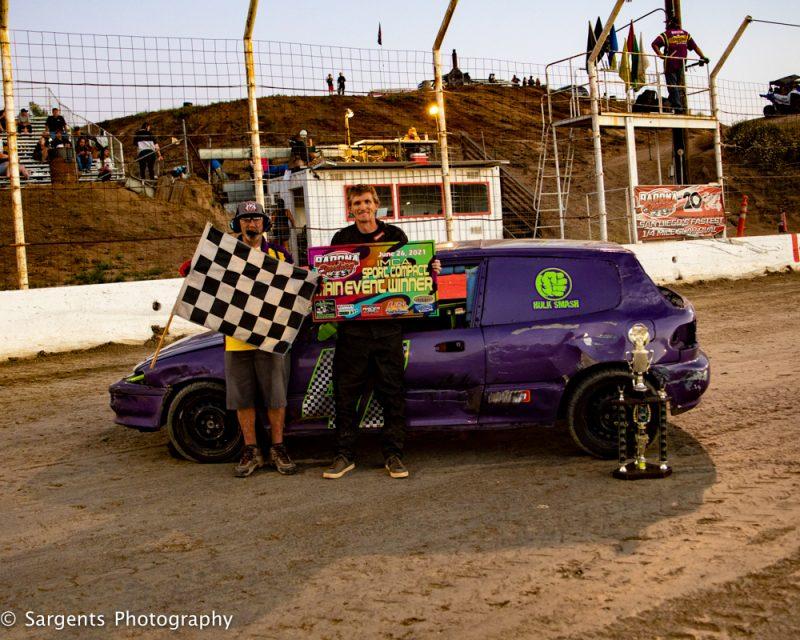 Gallery – Barona Speedway