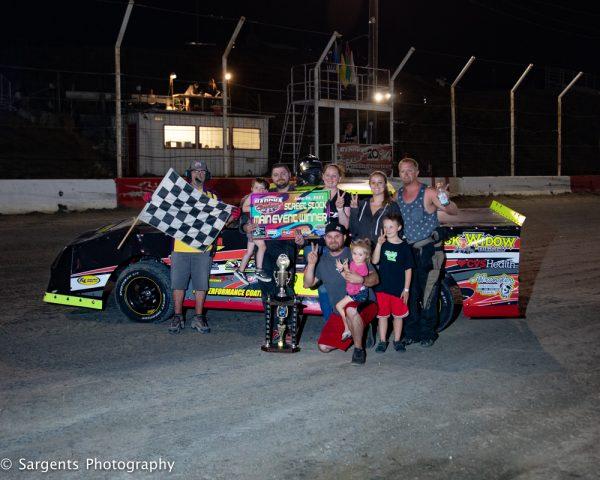 Gallery – Barona Speedway