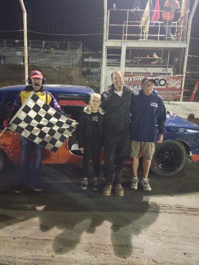 Gallery – Barona Speedway