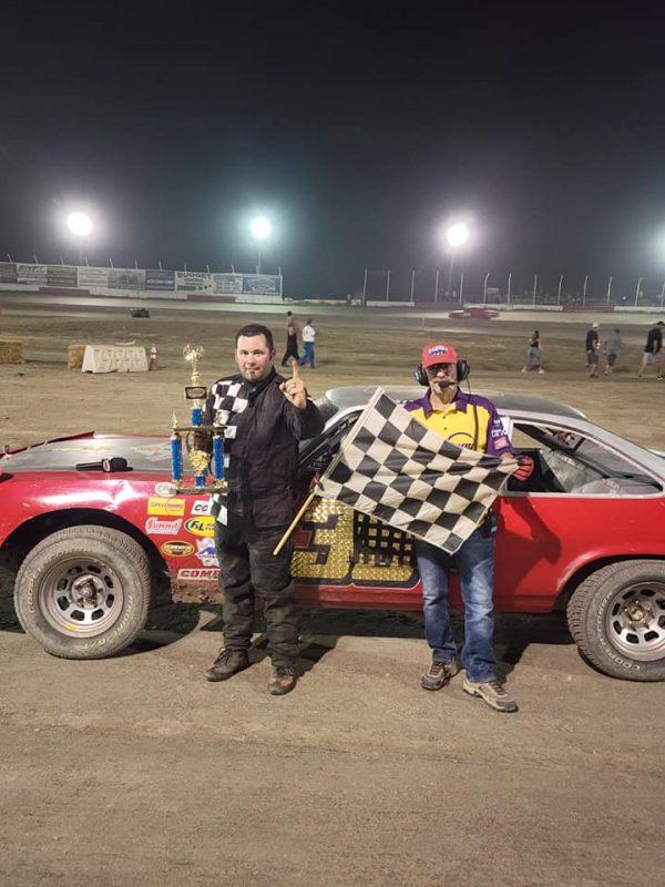 Gallery – Barona Speedway