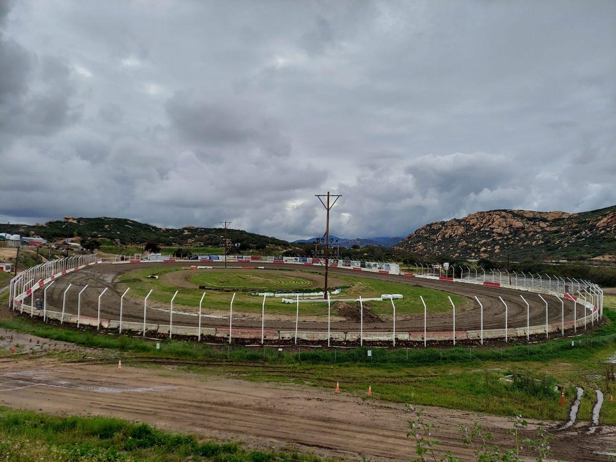 Posts – Barona Speedway