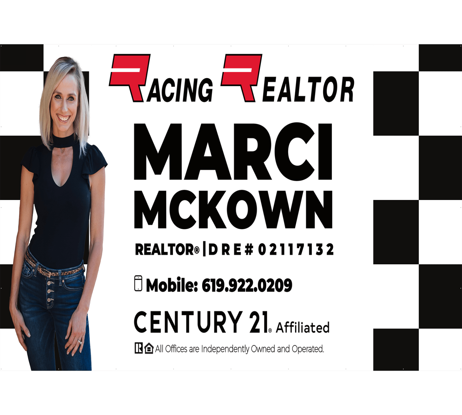 Sponsors – Barona Speedway